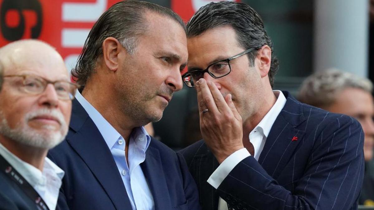 Milan a RedBird, la Procura federale archivia l'inchiesta | Gazzetta.it Milan a RedBird, la Procura federale archivia l'inchiesta | Gazzetta.it