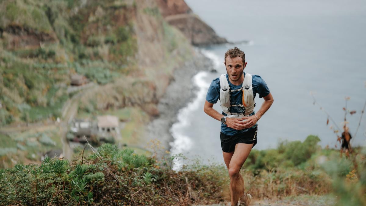 Madeira Ultra Sky Running 2024: il reportage della gara | Gazzetta.it