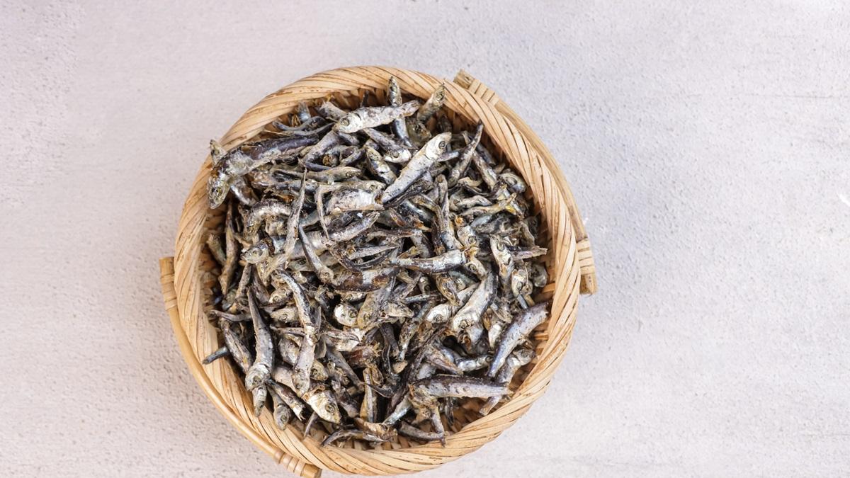 Mangiare pesci piccoli interi aiuta a vivere più a lungo | Gazzetta.it