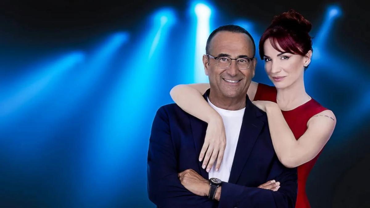 Tim Summer Hits the Best Of: 11 luglio il meglio delle serate 2025 ...