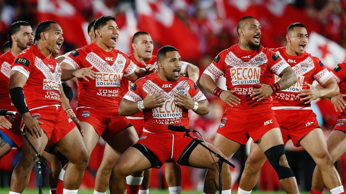 Rugby: Tonga-Italia 14-36. Riscatto Azzurri dopo il ko con Samoa ...