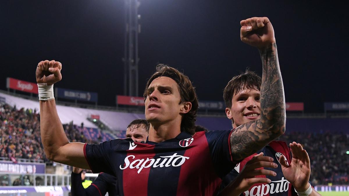 Calafiori, l'intrigo tra Arsenal, Basilea e Bologna | Gazzetta.it