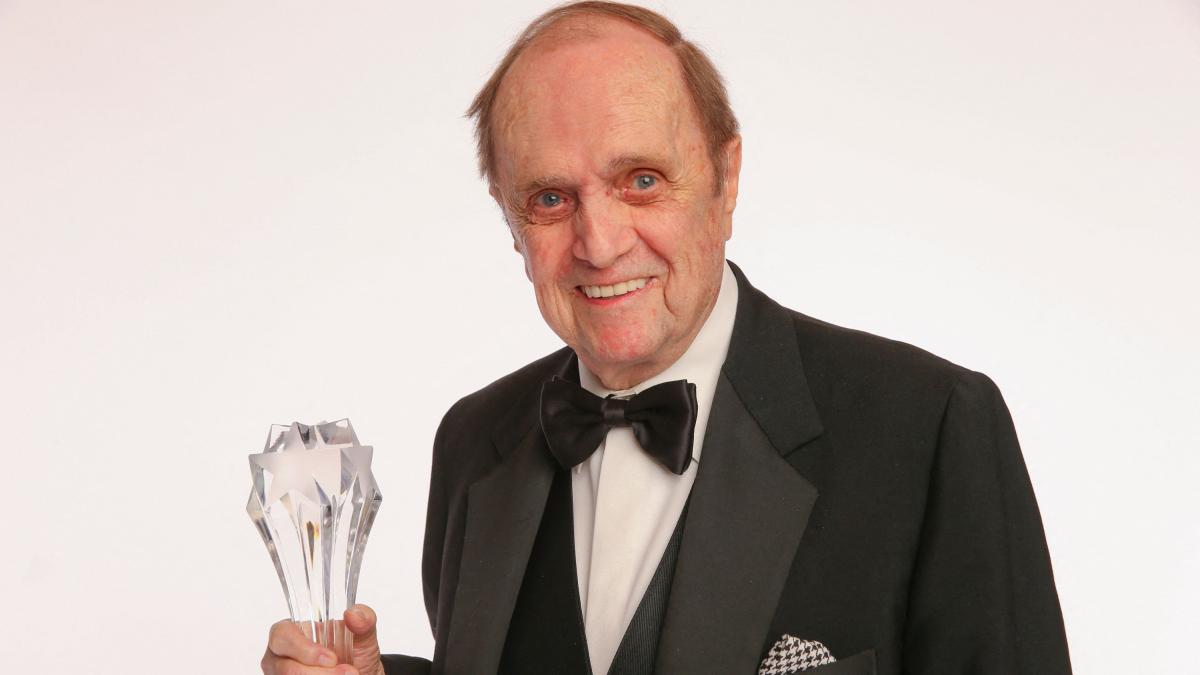 Bob Newhart morto a 94 anni: era il Prof Proton in The Big Bang Theory ...