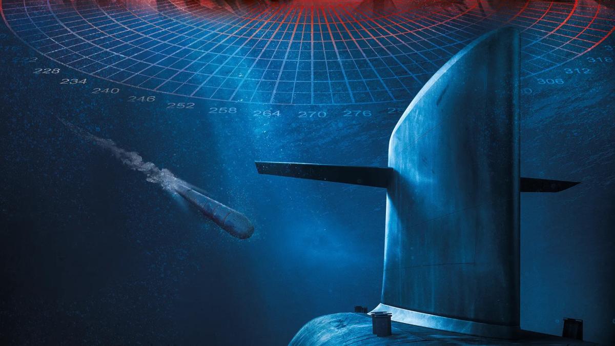 Wolf Call - Minaccia in alto mare: trama, trailer, cast e curiosità ...