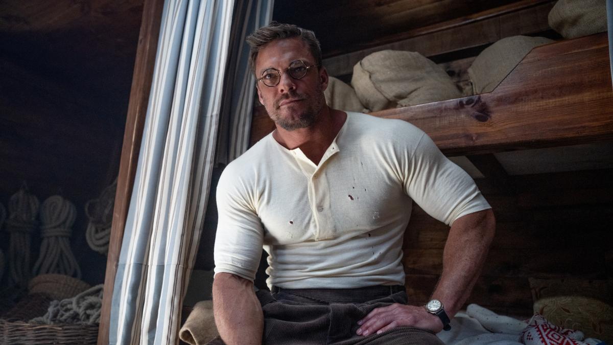 Ministero della Guerra Sporca di Guy Ritchie: trama, trailer, cast ...