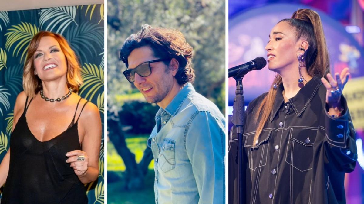 Radio Number One Live, stasera su Real Time | Gazzetta.it