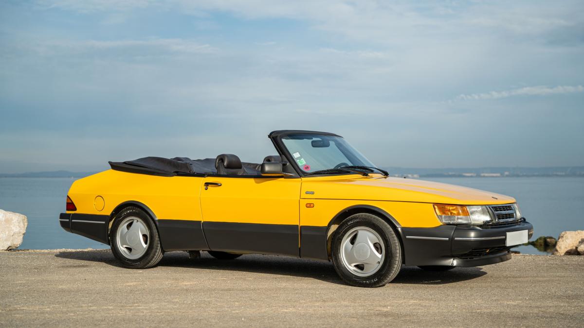 Le auto youngtimer per l'estate 2024: prezzi e dati | Gazzetta.it