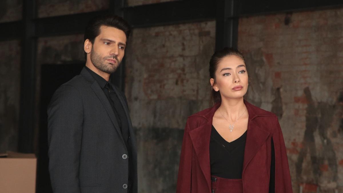 Endless Love anticipazioni puntata di oggi, lunedì 16 settembre | Gazzetta.it