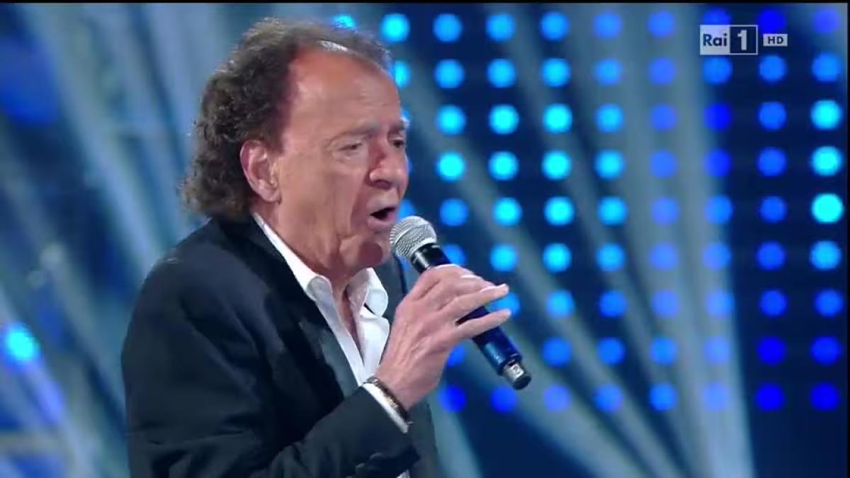 È morto Mario Tessuto, cantante di Lisa dagli occhi blu | Gazzetta.it