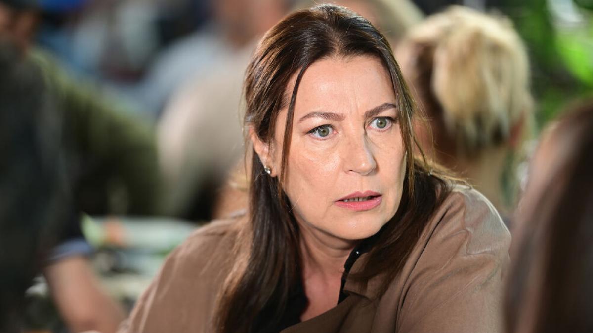 Tradimento la serie turca su Canale 5, le anticipazioni di domenica 8 dicembre | Gazzetta.it