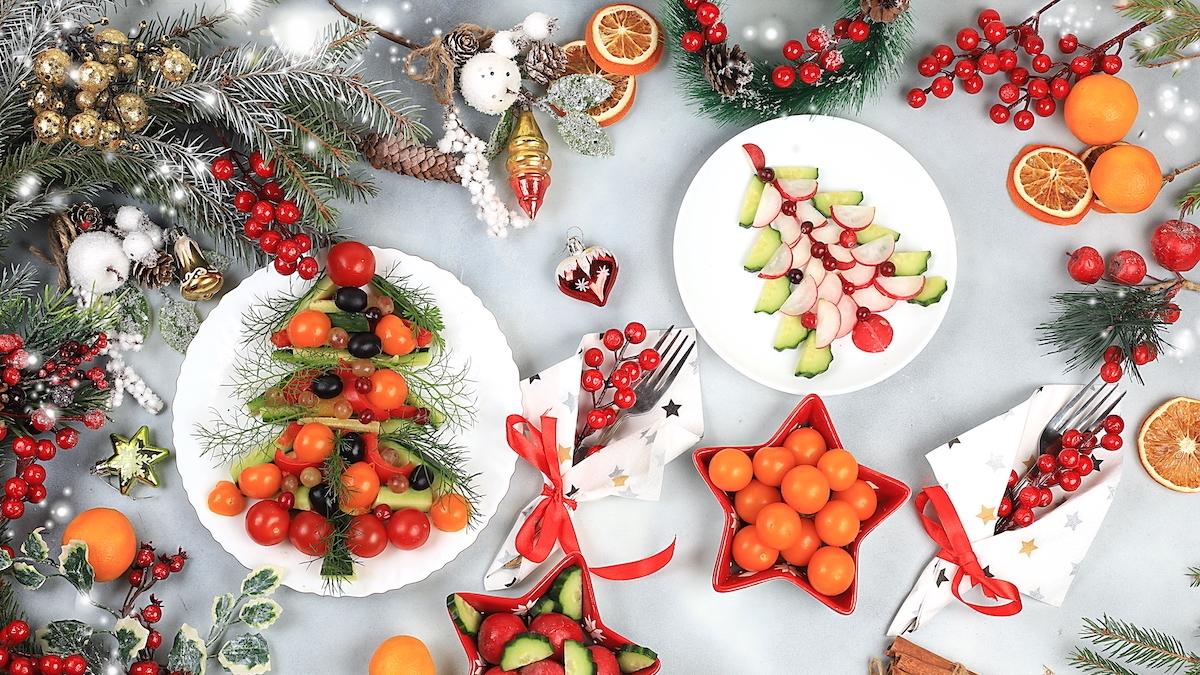 I 3 frutti da mangiare durante le feste per aiutare il metabolismo ...