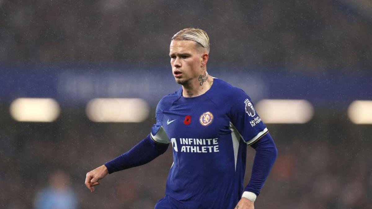 Mikhailo Mudryk positivo a un test antidoping, rischia quattro anni di ...