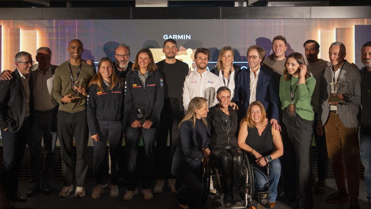 Garmin Beat Yesterday Awards 2024: la parola ai campioni | Gazzetta.it