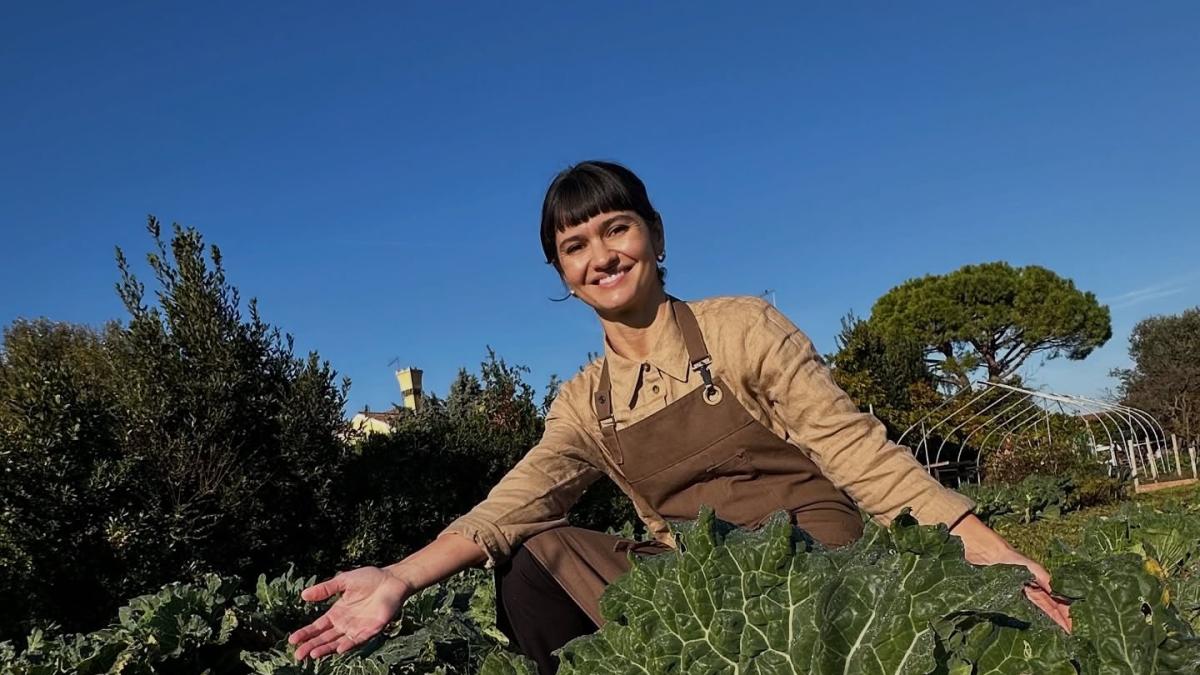 Chiara Pavan, Masterchef e l'impegno per la sostenibilità: l'intervista ...