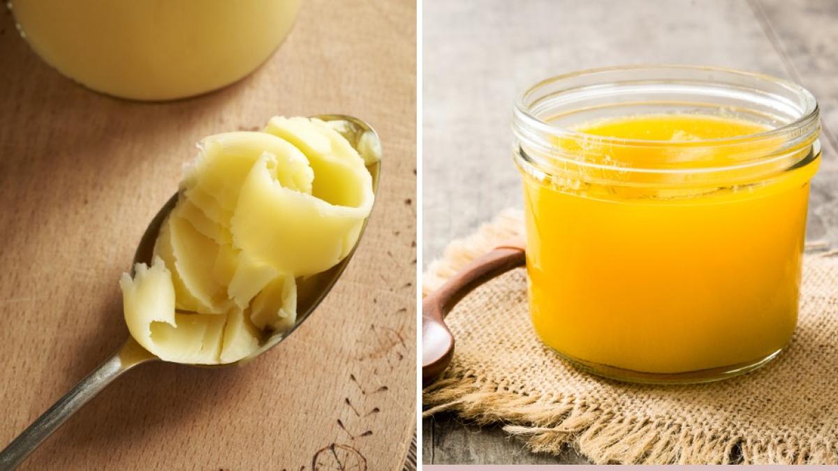 Burro ghee: cos'è, valori nutrizionali, benefici, usi | Gazzetta.it