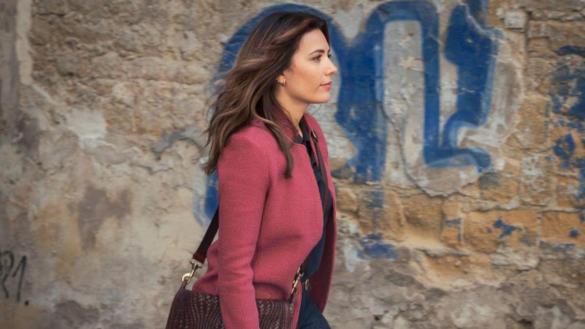 Mina Settembre 3 con Serena Rossi: anticipazioni oggi 9 febbraio 2025 ...