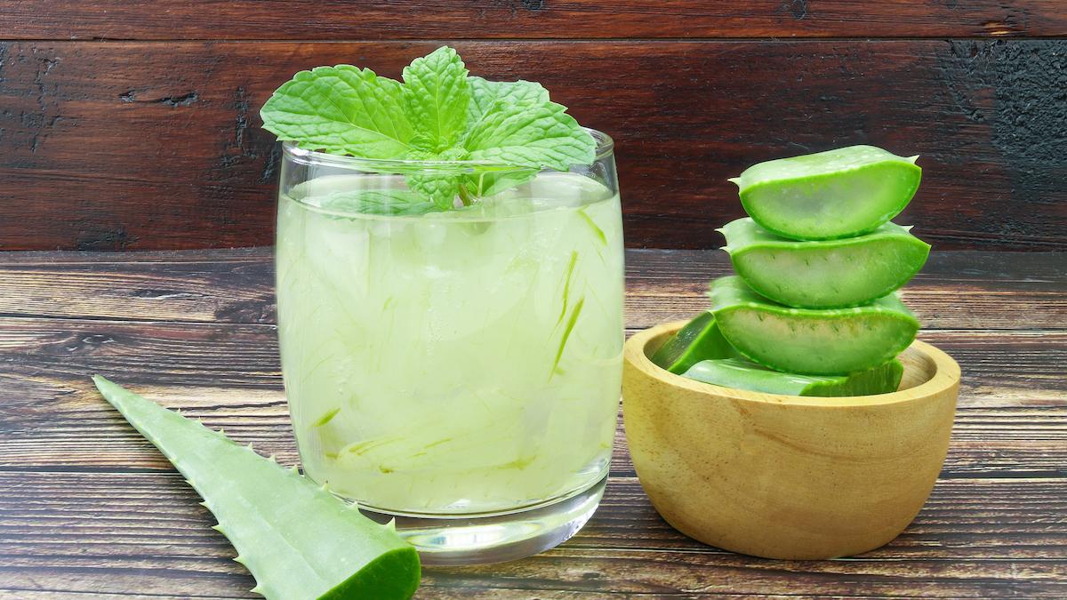 Aloe da bere: benefici e proprietà spiegate dall'esperta | Gazzetta.it