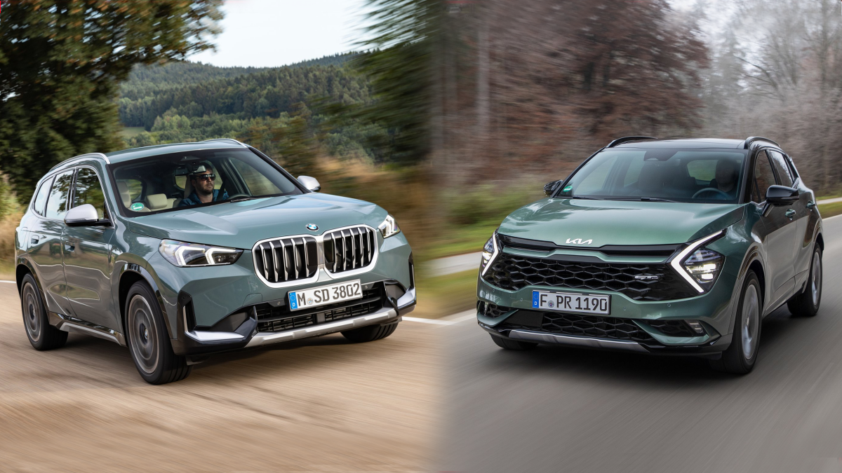 Suv compatti, classifica, dati tecnici, prezzi. La top 10 | Gazzetta.it
