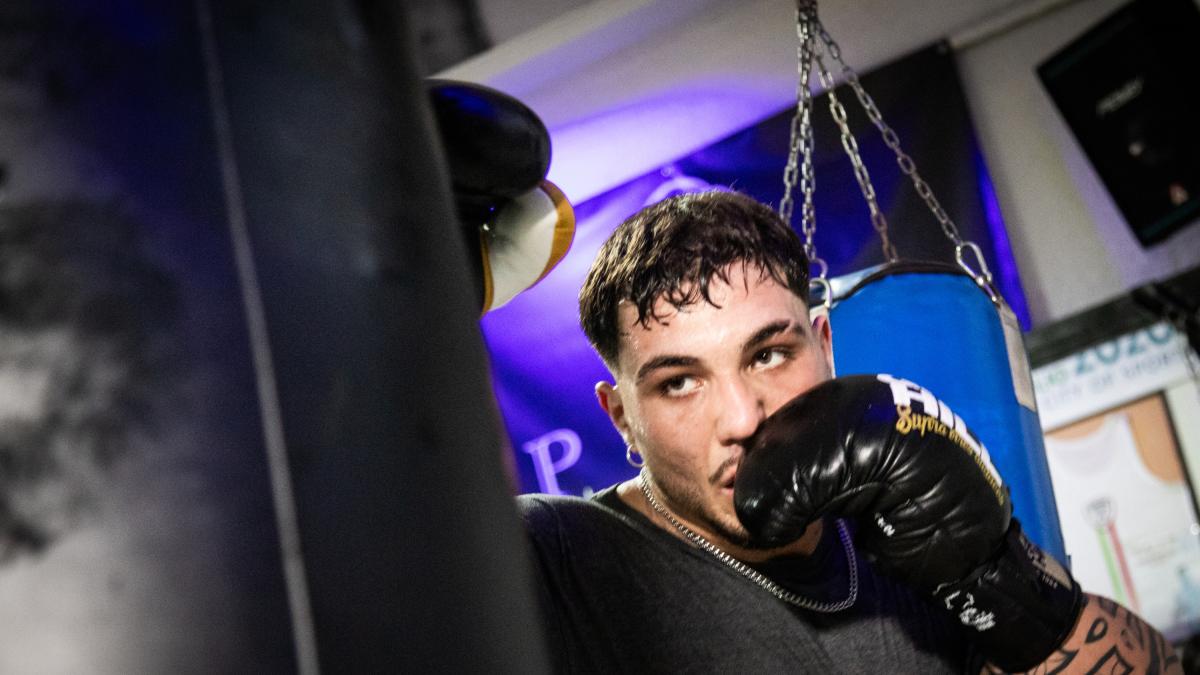 Boxe, a Milano torna The Art of Fighting: quattro incontri da titolo e ...