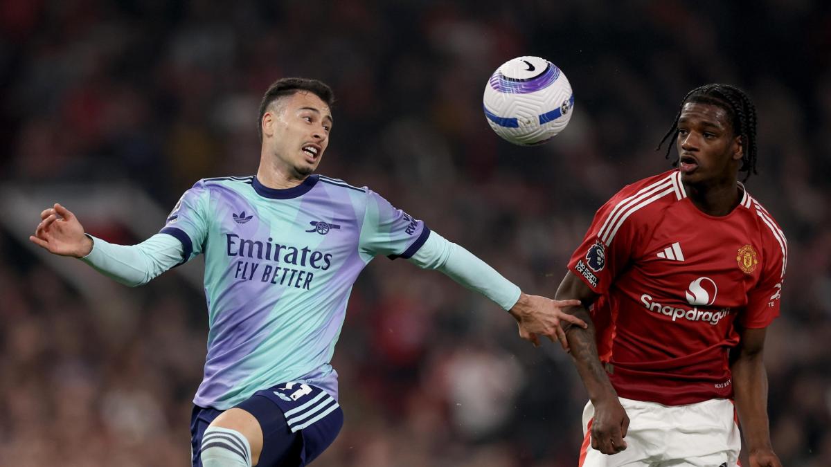 Premier League, ok Chelsea. Ora United-Arsenal | Gazzetta.it