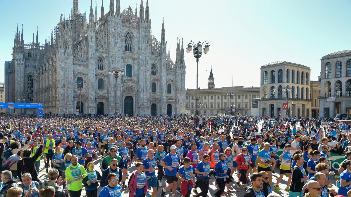 Stramilano 2025: percorsi, programmi e curiosità | Gazzetta.it