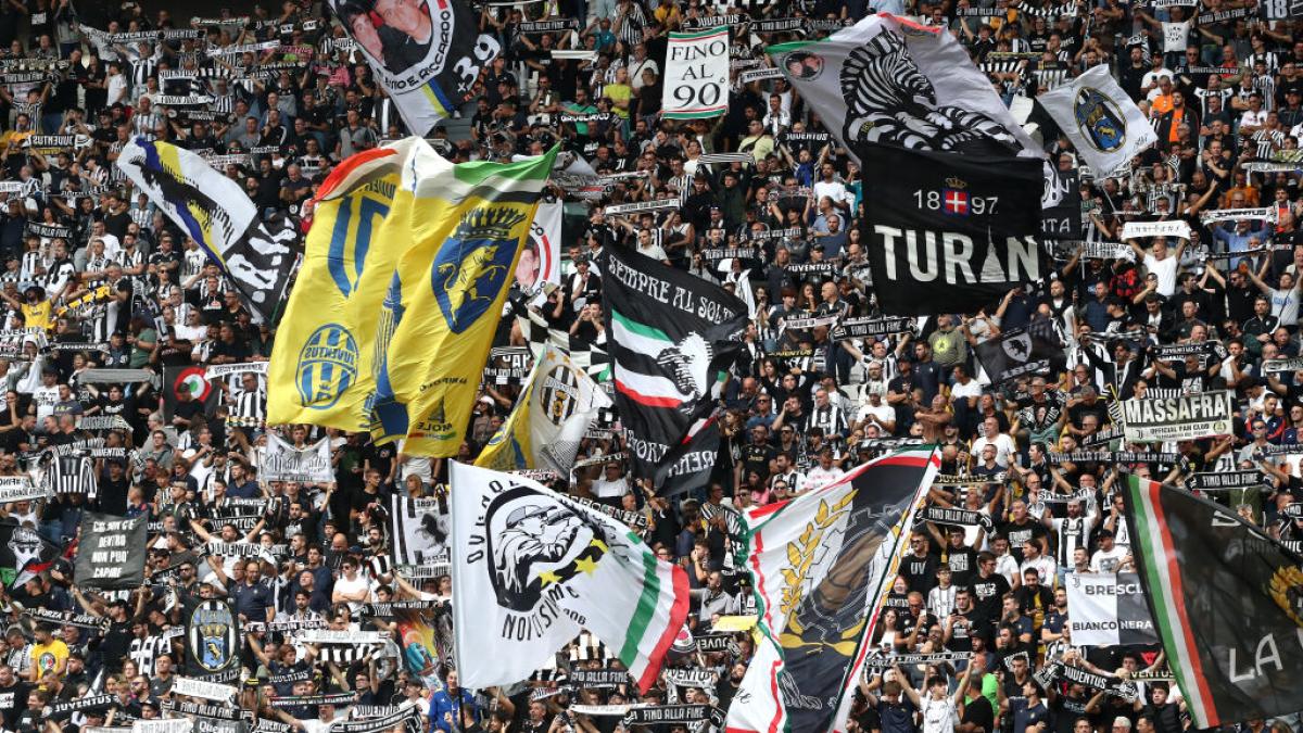 Ultras Juve, la Cassazione conferma: associazione a delinquere ed ...