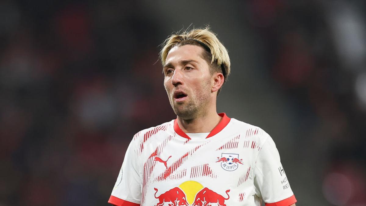 Kevin Kampl lascia il calcio dopo la morte del fratello: "Mio padre non ...