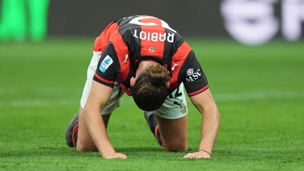 Milan-Cagliari 1-2 gol di Saelemaekers, Borrelli e Rodriguez | Serie A ...