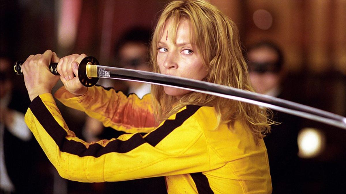 Kill Bill: The Whole Bloody Affair al cinema dal 28 maggio 2026 ...