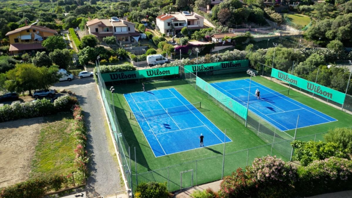 Tennis Vip Cup 2026 a Chia: chi sono i vip del torneo in Sardegna ...