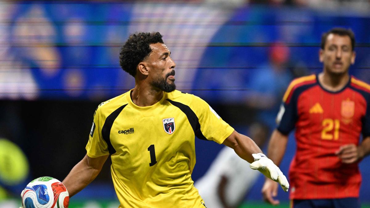 World Cup: Spain v Cape Verde – The 3 Best and 3 Worst Players in ...