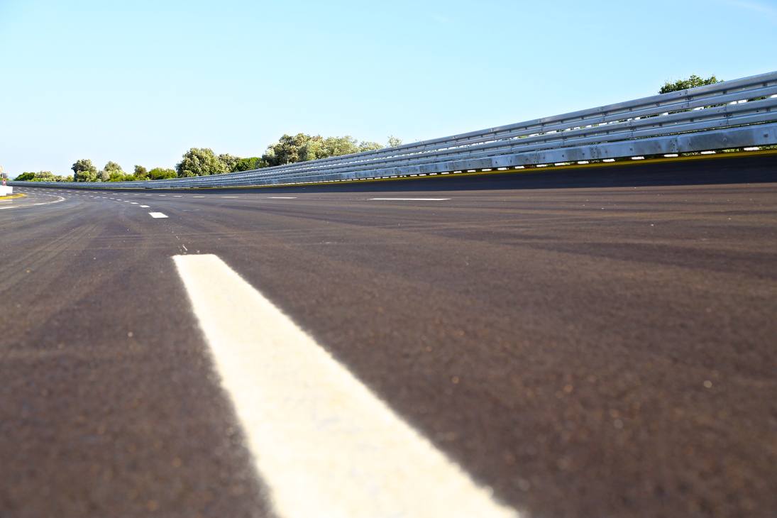 Ecco l’Anello di Nardò rinnovato | Gazzetta.it