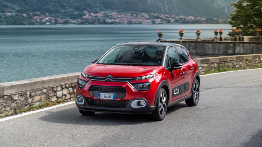 Citroën C3: dimensioni, motorizzazioni, allestimenti e prezzi | Gazzetta.it