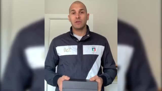 Il Settebello Nel cuore della leggenda, il docufilm su Rai 2 | Gazzetta.it