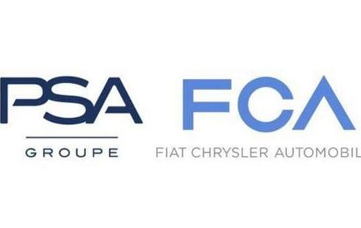 Stellantis: svelato il logo. Fca e Psa al lavoro per la fusione ...