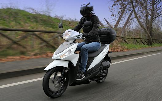 Scooter 125: 10 modelli da guidare con la patente B | Gazzetta.it