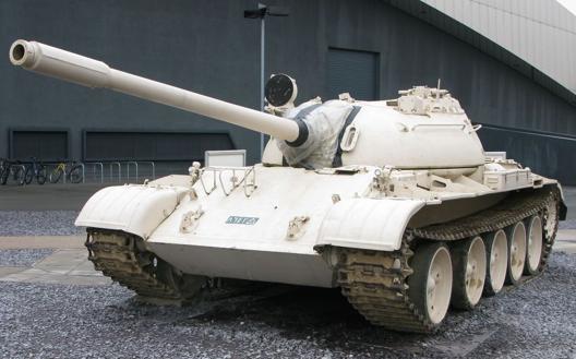 Panzerbike, il mega sidecar con il V12 da 39 mila cc di un tank ...
