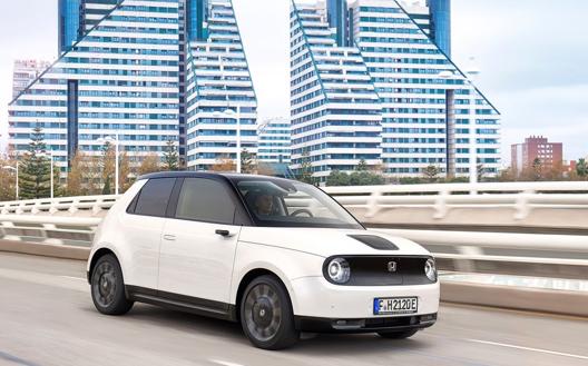 Auto di segmento B: le migliori novità del 2020 | Gazzetta.it