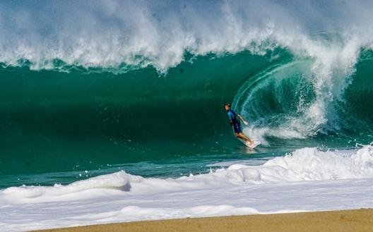 Surf italiano, i futuri campioni: ecco Calatri, Lazzarini e Marullo ...