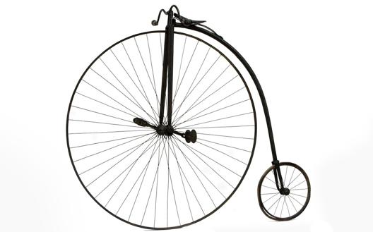 Bicicletta, la storia: dal biciclo alla Saltafoss e Graziella | Gazzetta.it