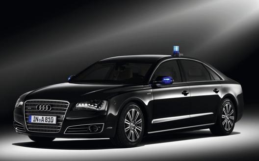 Auto blindate: come sono fatte e come vengono allestite | Gazzetta.it