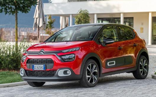 Citroën C3: dimensioni, motorizzazioni, allestimenti e prezzi | Gazzetta.it