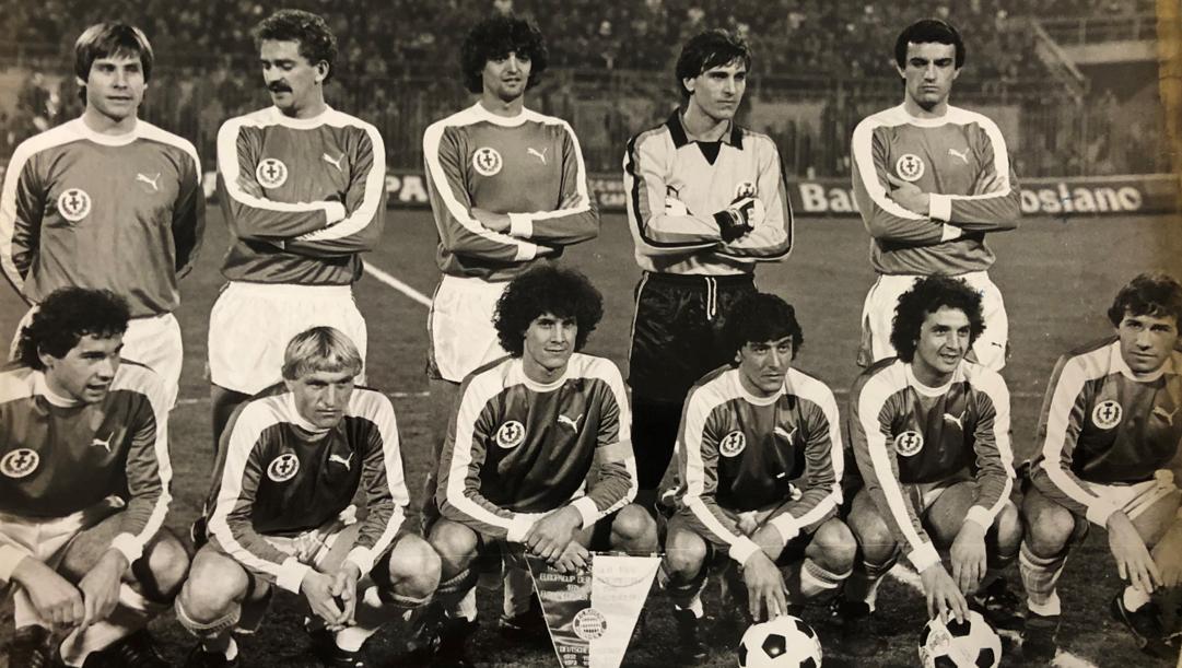 Fulvio Collovati, intervista: "Con Beccalossi perdo un grande amico ...