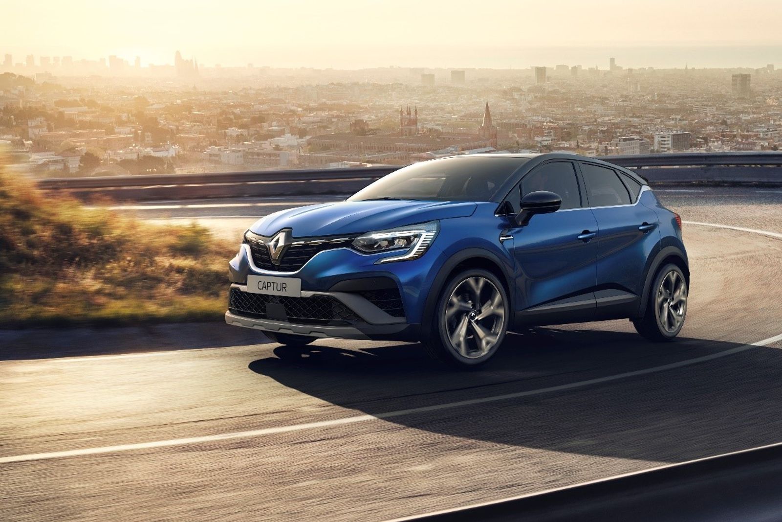 Renault Capture gpl: pregi e difetti del Suv compatto francese ...