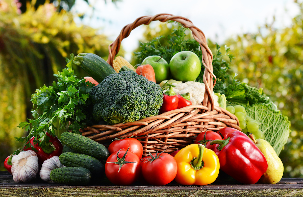 Non solo legumi: i cibi più nutrienti di origine vegetale | Gazzetta.it