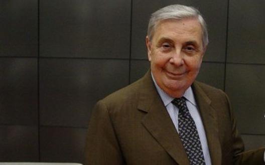 Il ricordo di Mario Poltronieri e la lezione del suo stile nelle ...