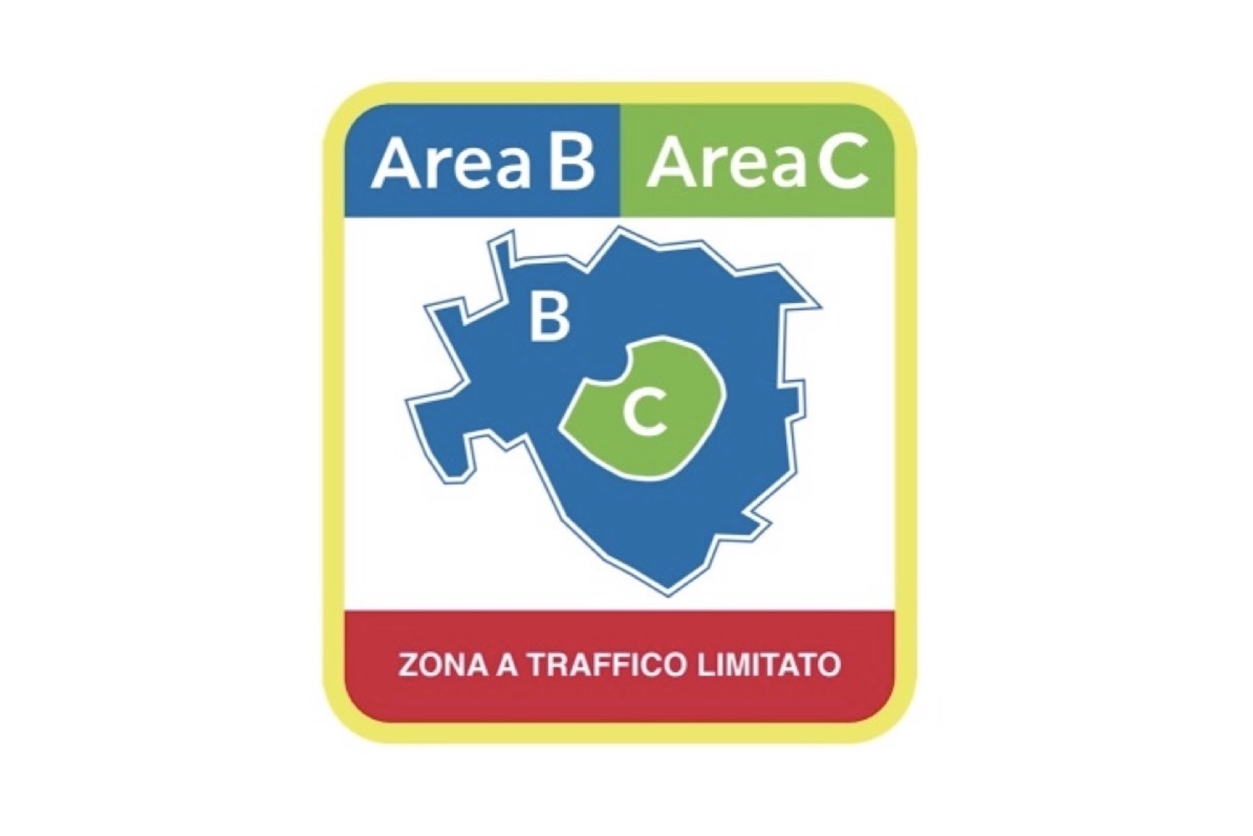 Ztl Milano, Area B e C: mappa, orari e regole. Tutto quello che c’è da ...