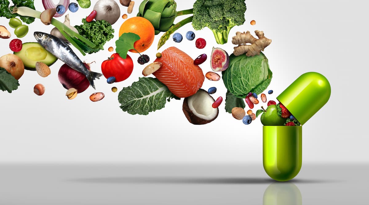 Vitamine liposolubili e idrosolubili: la differenza e come assumerle ...