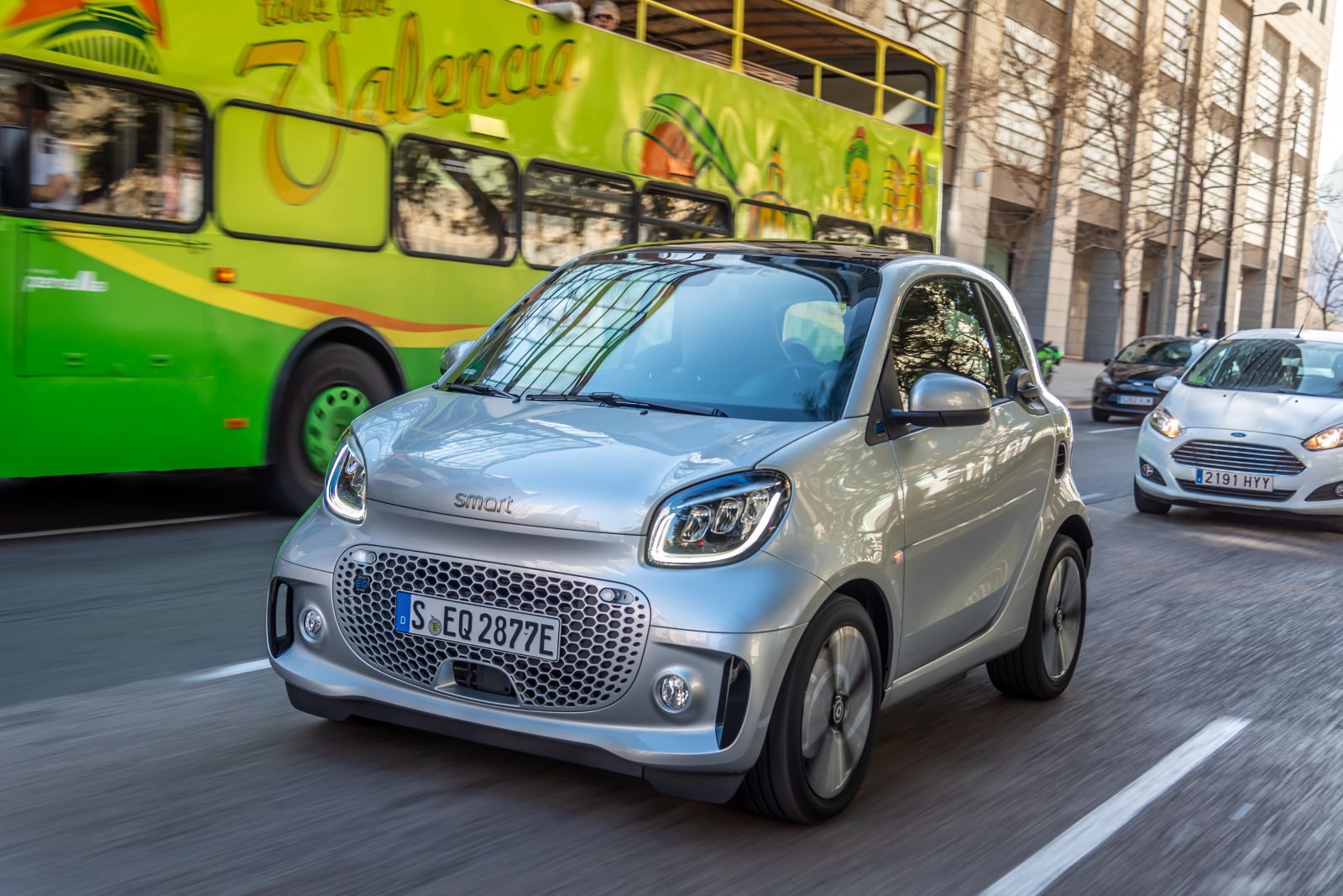 City Car 2022: modelli, caratteristiche e prezzi | Gazzetta.it