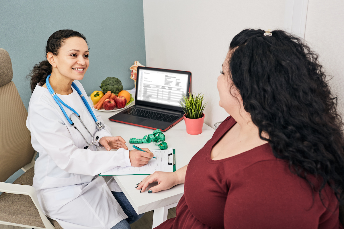 Bioimpedenziometria: cos'è, quali valori fornisce, a cosa serve ...